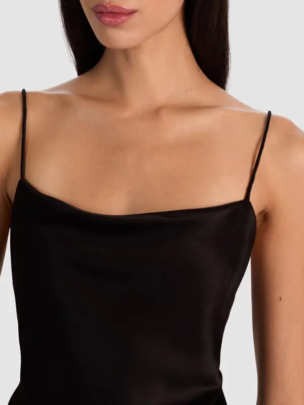 Alice + Olivia Harmon Bodysuit