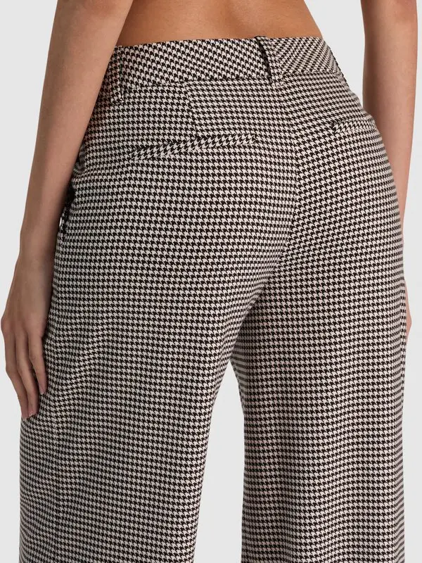 Alice + Olivia Alden Trouser