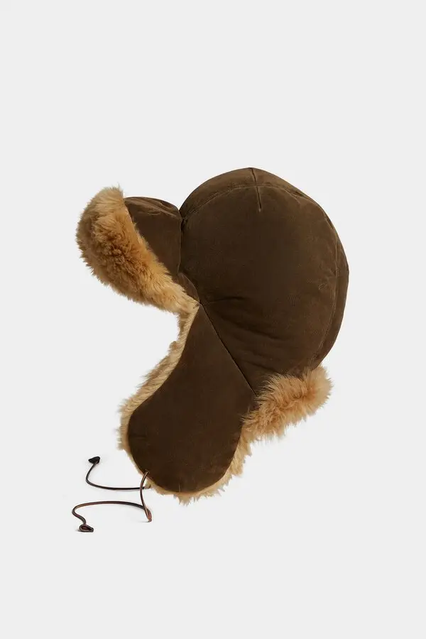 Dsquared2 Canadian Hat