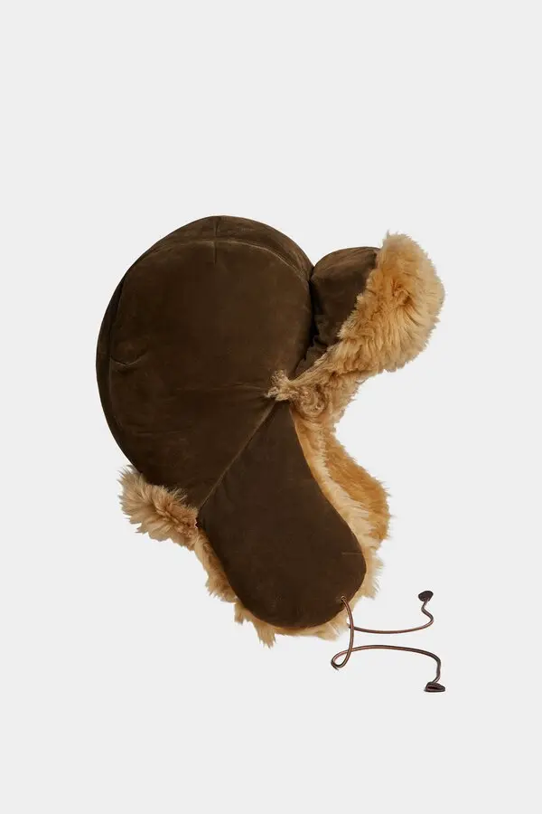 Dsquared2 Canadian Hat