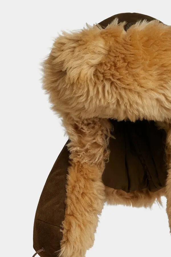 Dsquared2 Canadian Hat