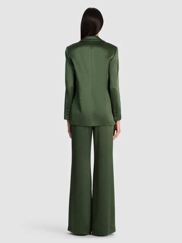 Alice + Olivia Denny Boyfriend Blazer