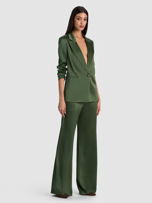Alice + Olivia Denny Boyfriend Blazer