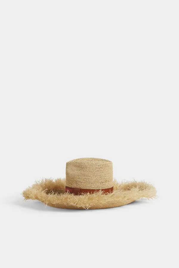 Dsquared2 Summer Lovers Hat