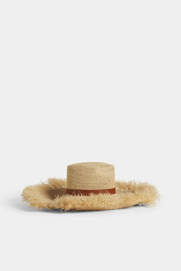 Dsquared2 Summer Lovers Hat