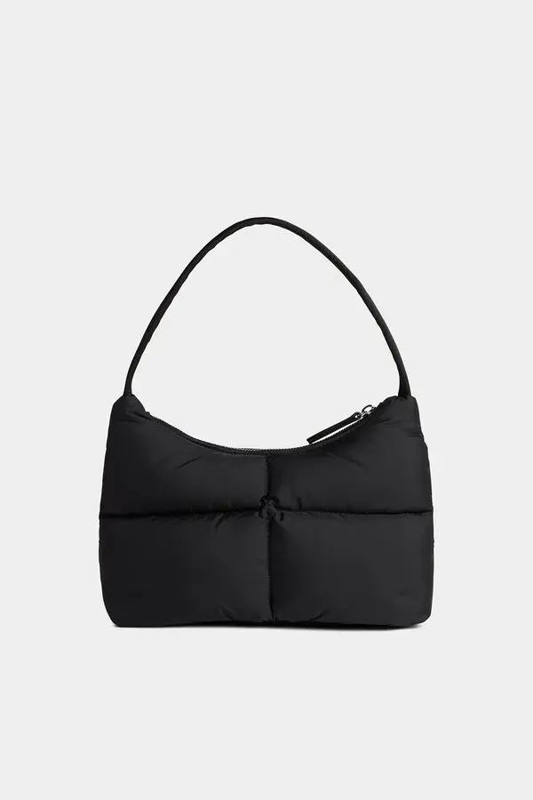 Dsquared2 Icon Clubbing Hobo Bag