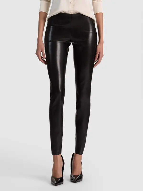 Alice + Olivia Lennox Vegan Legging