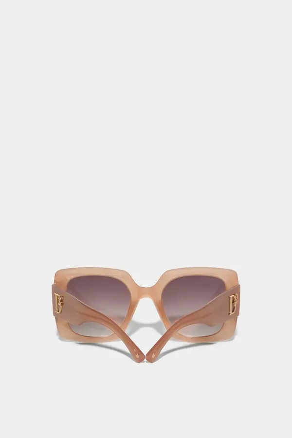Dsquared2 Hype Sunglasses