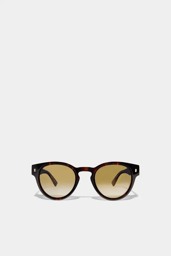 Dsquared2 Refined Havana Sunglasses