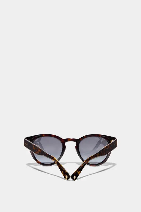 Dsquared2 Refined Havana Sunglasses
