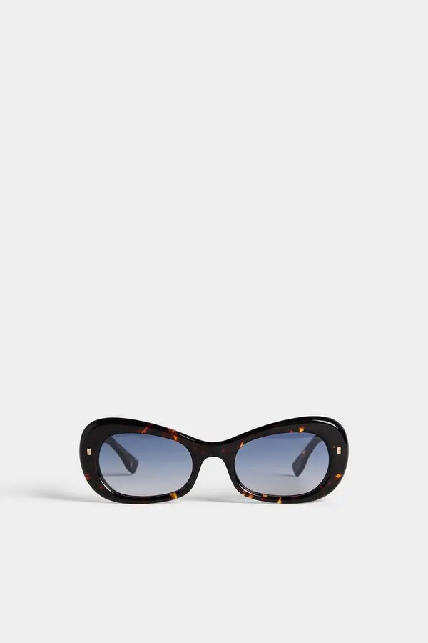 Dsquared2 Hype Havana Sunglasses
