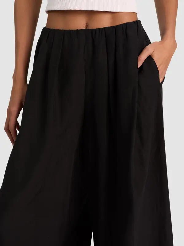 Alice + Olivia Miley Bubble Pant