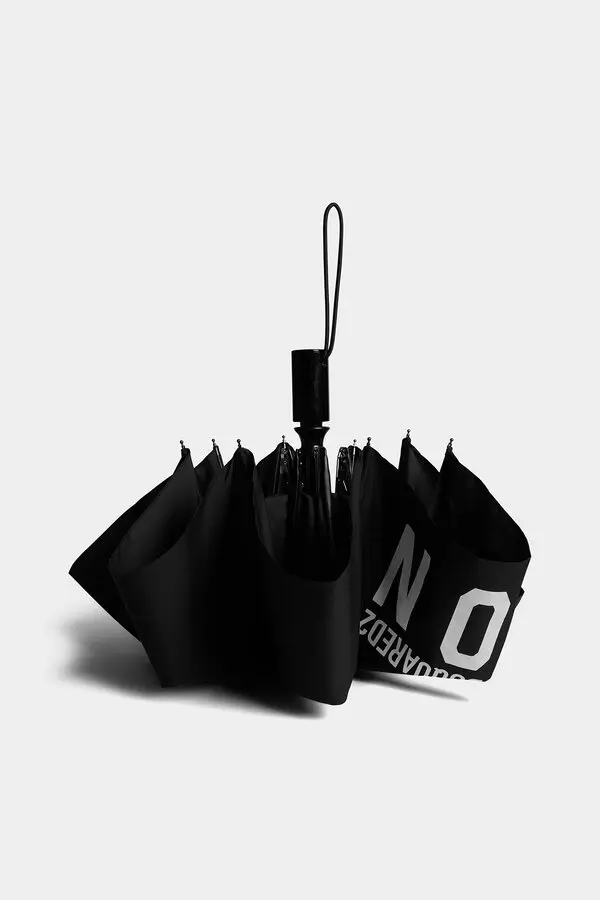 Dsquared2 Icon Umbrella