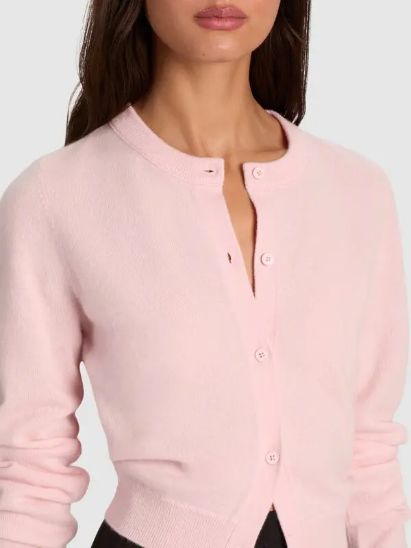 Alice + Olivia Dollie Cardigan