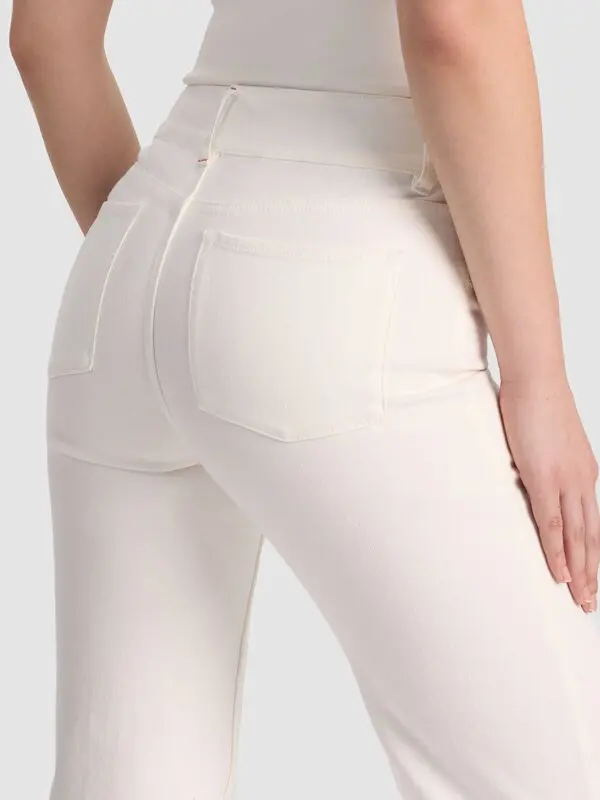 Alice + Olivia Perfect Jean