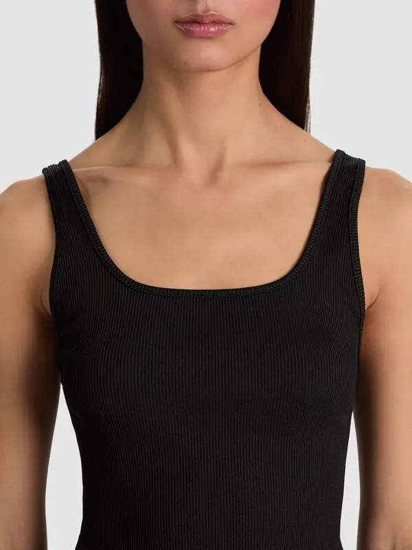 Alice + Olivia Daryn Tank Top