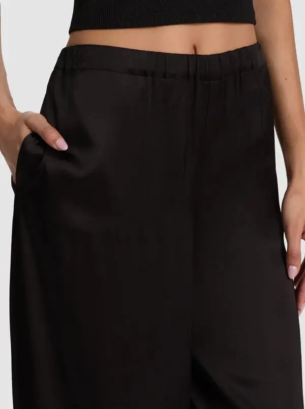 Alice + Olivia Declan Pull On Genie Pant