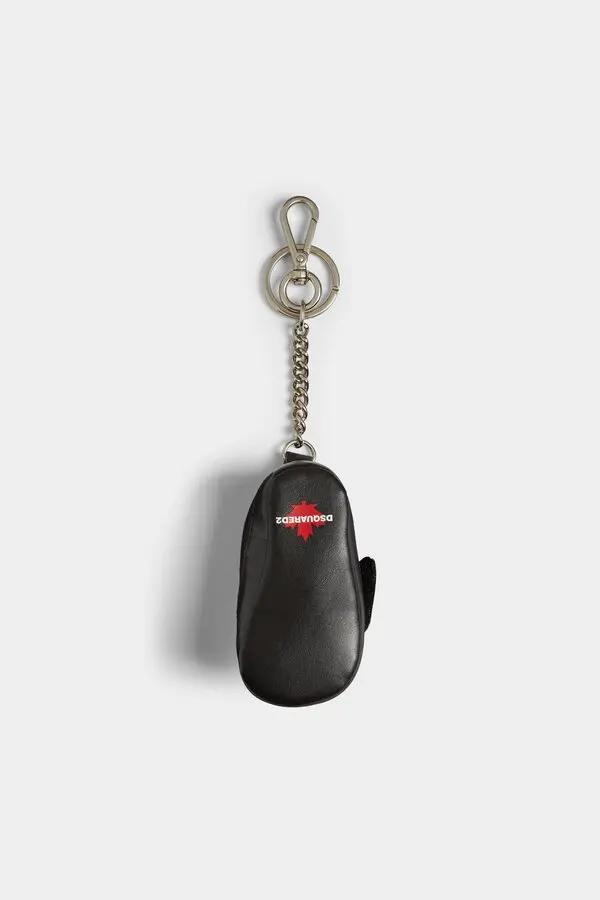Dsquared2 Icon Keyring