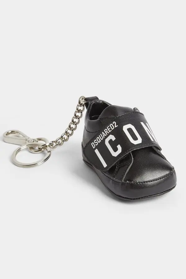 Dsquared2 Icon Keyring