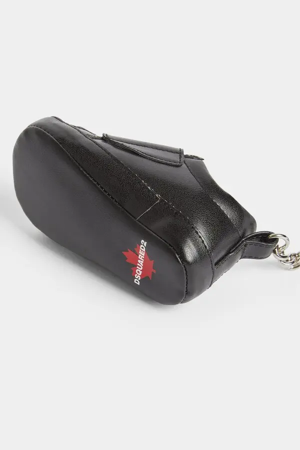 Dsquared2 Icon Keyring
