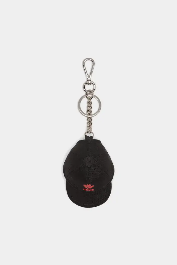 Dsquared2 Horror Key Ring