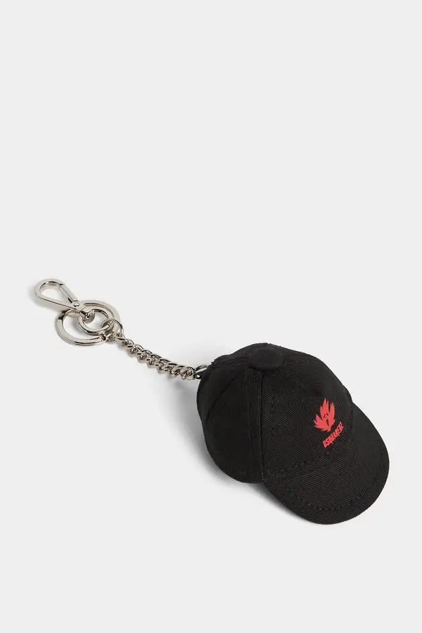 Dsquared2 Horror Key Ring