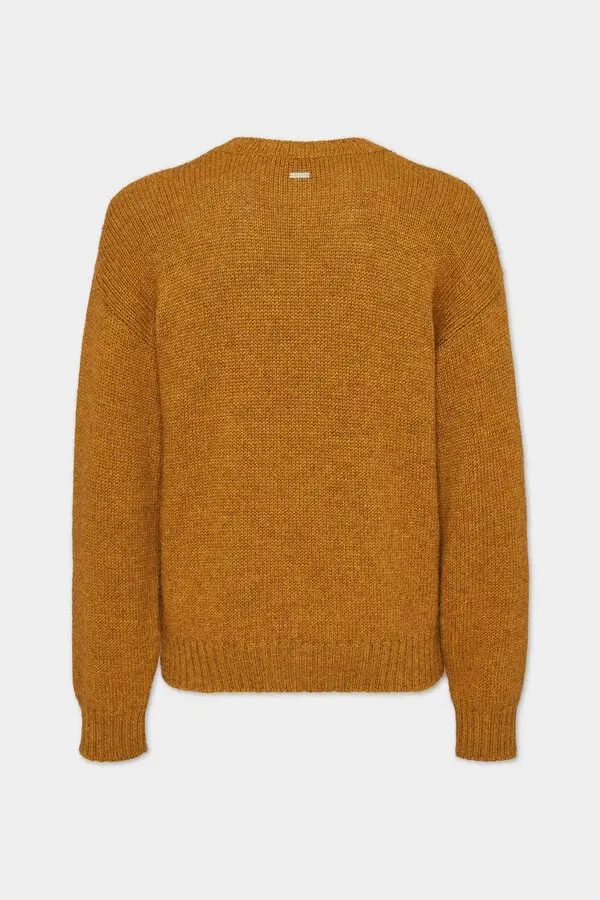 Dsquared2 Crewneck Pullover