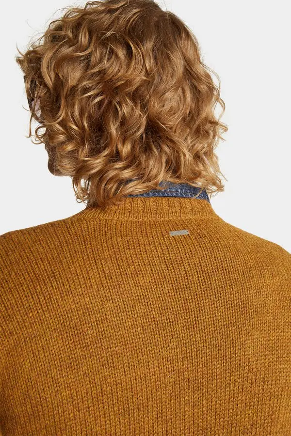Dsquared2 Crewneck Pullover