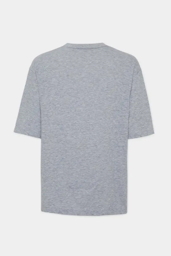 Dsquared2 Wash Loose Fit Milano T-shirt