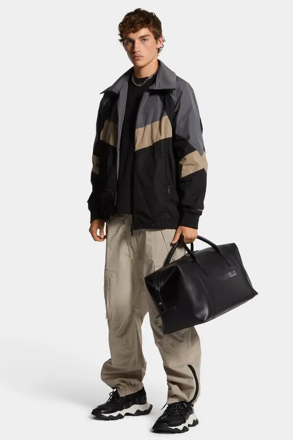 Dsquared2 Utility Track New Cargo Pant