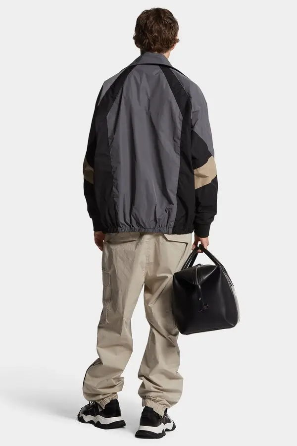 Dsquared2 Utility Track New Cargo Pant