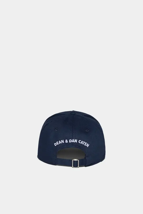 Dsquared2 Patch Baseball Cap