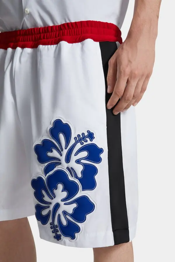 Dsquared2 Muay-thai Boxer Shorts