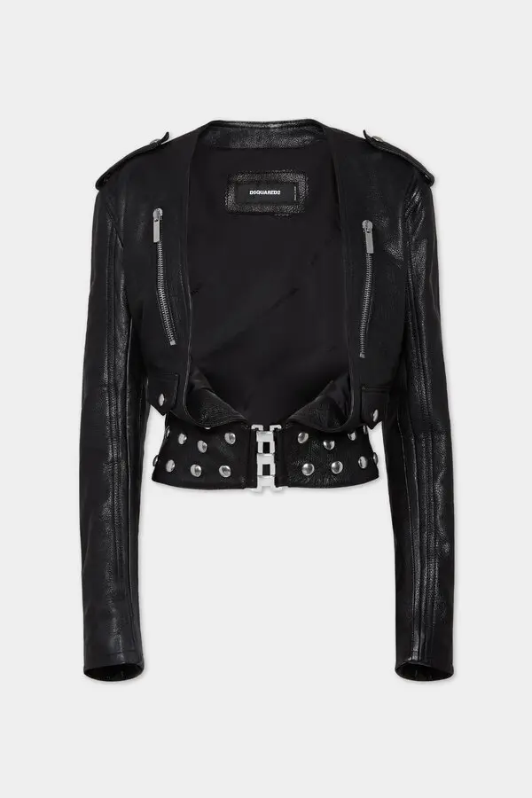 Dsquared2 Ombree Kiodo Jacket