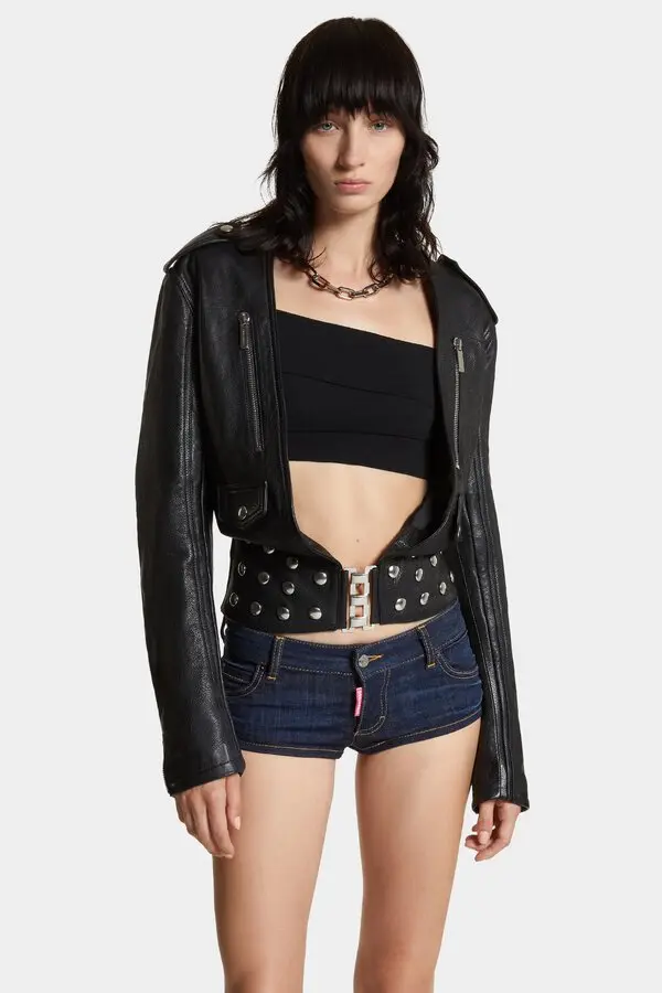Dsquared2 Ombree Kiodo Jacket