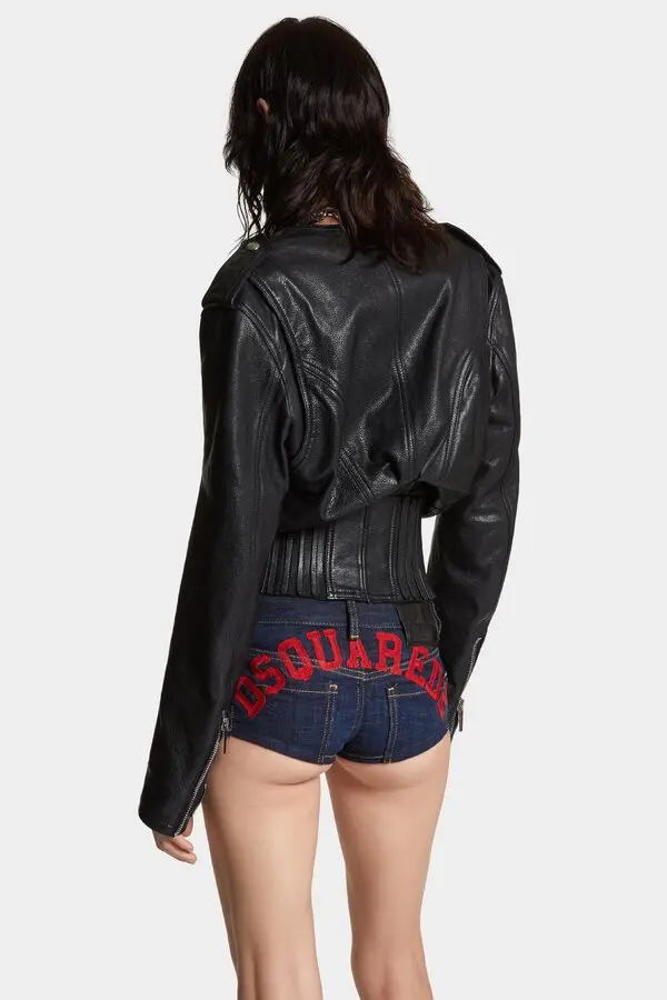Dsquared2 Ombree Kiodo Jacket