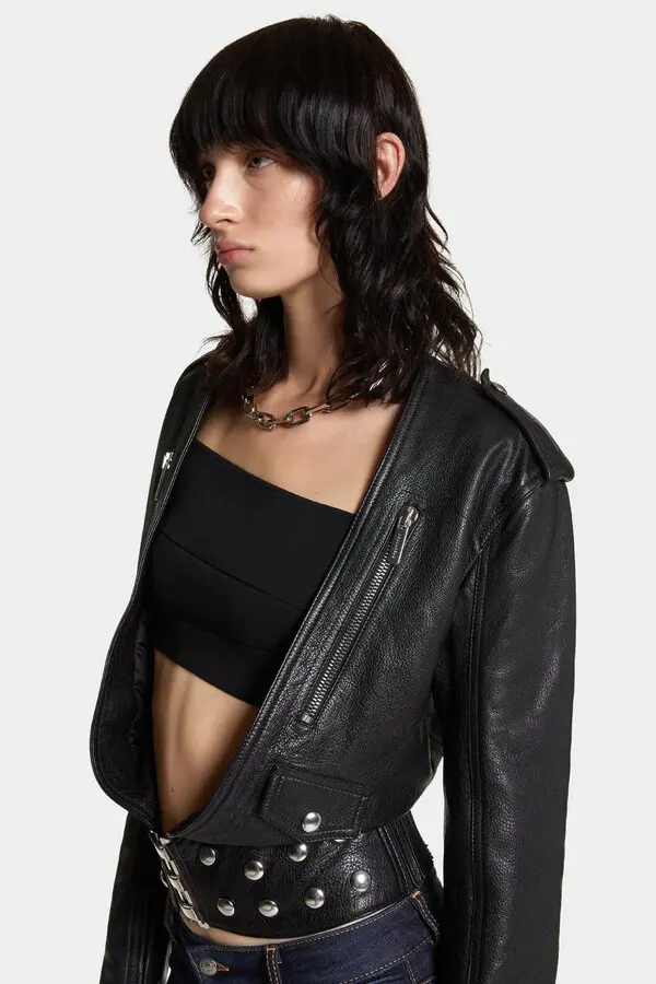 Dsquared2 Ombree Kiodo Jacket