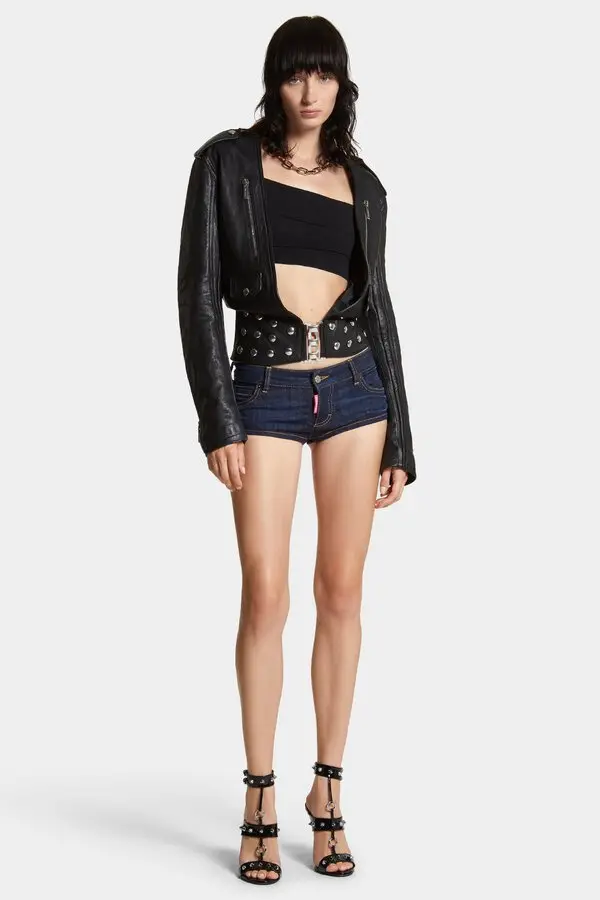 Dsquared2 Ombree Kiodo Jacket