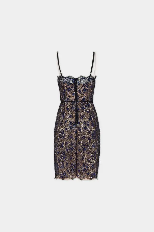 Dsquared2 Lace Dress