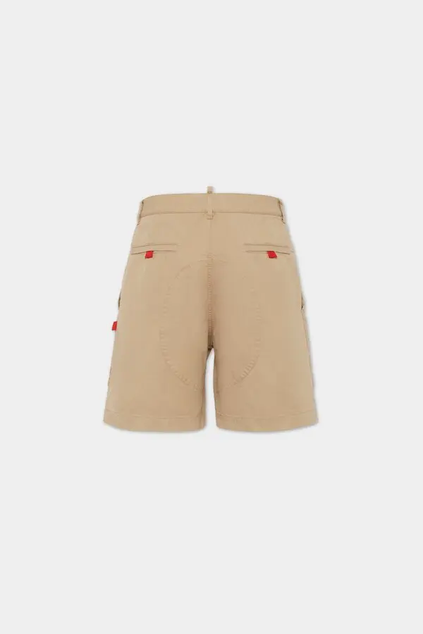 Dsquared2 Adventure Boxer Shorts