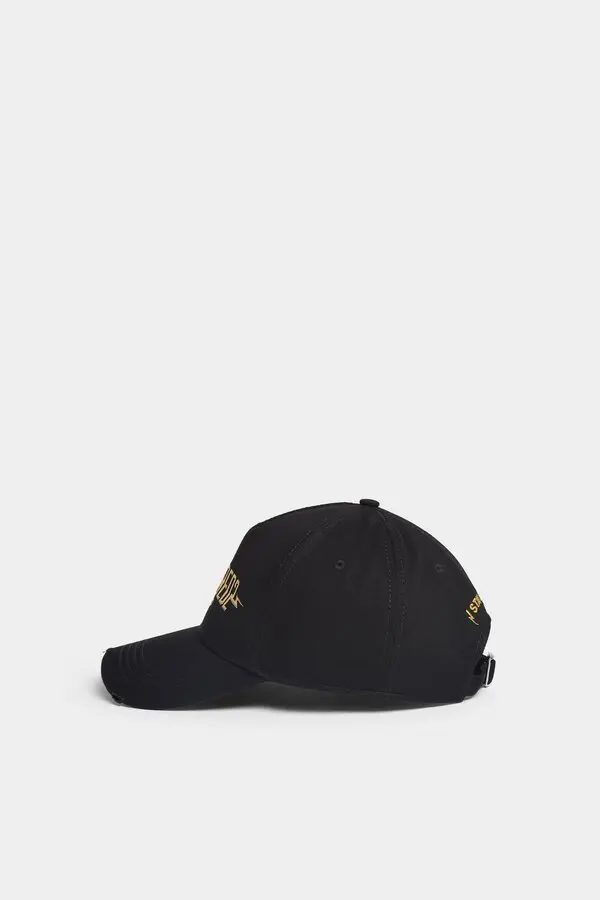 Dsquared2 Macho Baseball Cap