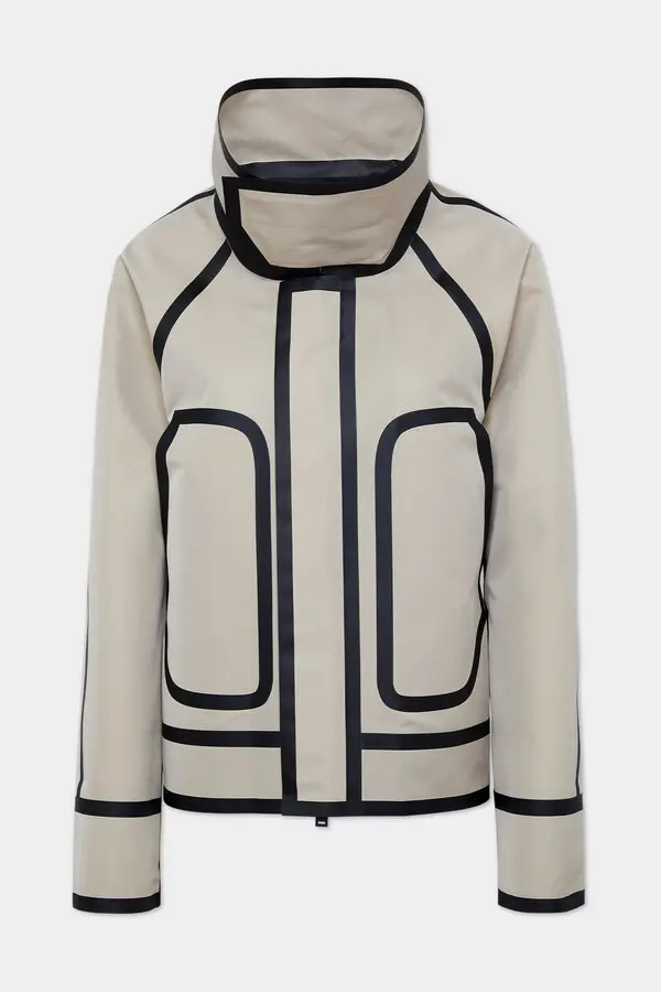 Dsquared2 Thermo Welding Parka