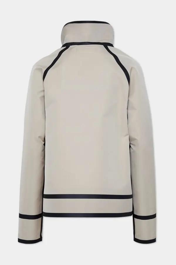 Dsquared2 Thermo Welding Parka