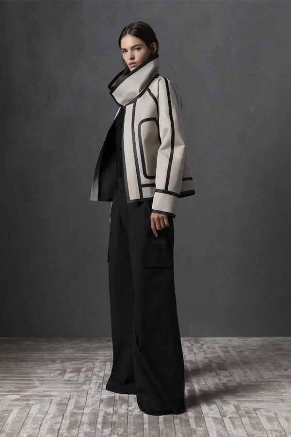 Dsquared2 Thermo Welding Parka
