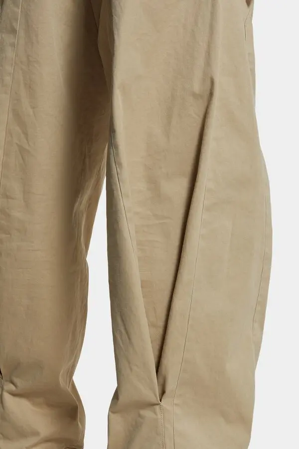 Dsquared2 Ripped Wash L.a. Easy Pant