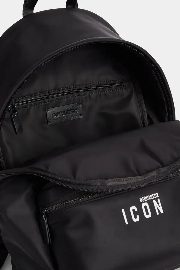 Dsquared2 Icon Backpack
