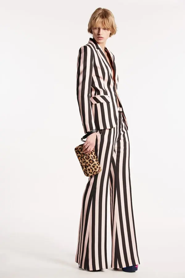 Dsquared2 Kate Blazer - Black