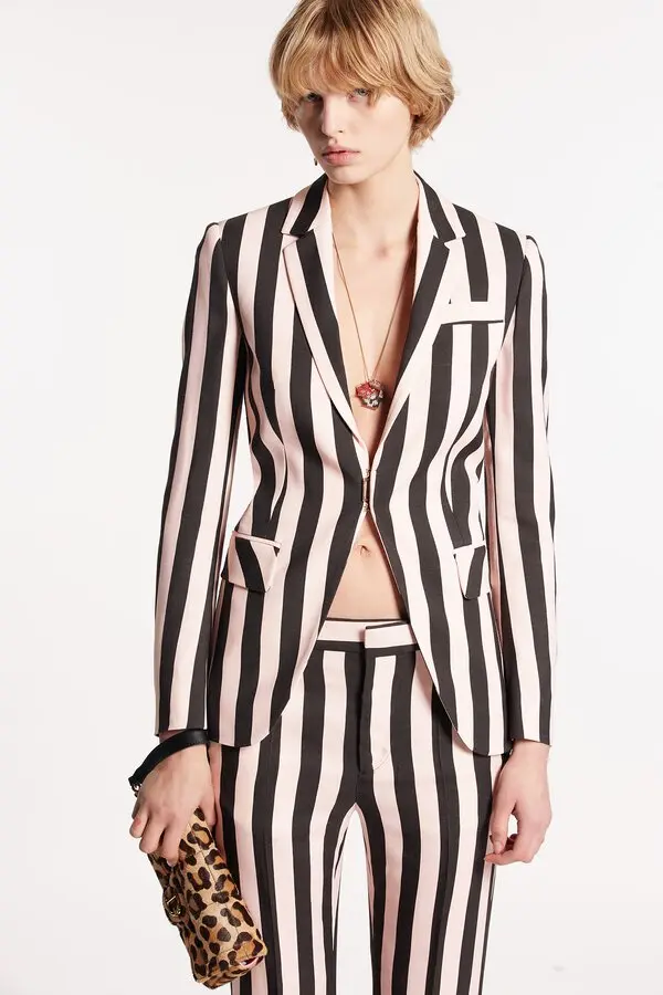 Dsquared2 Kate Blazer