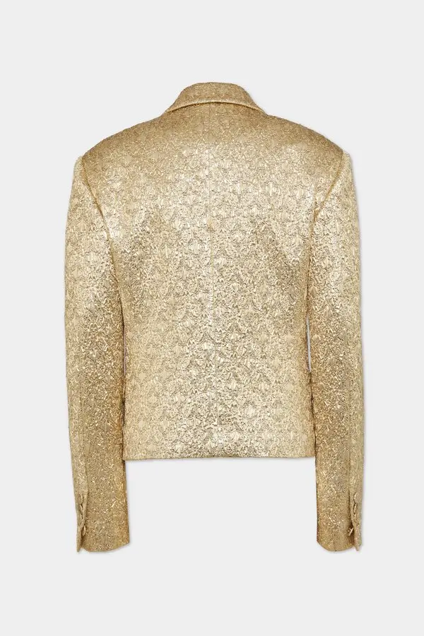 Dsquared2 New Dean Short Jacket