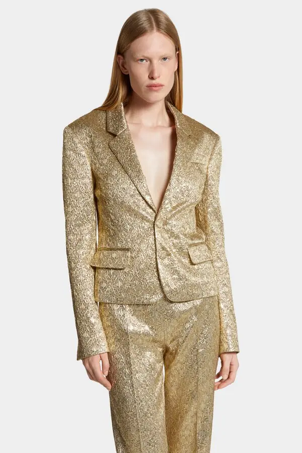Dsquared2 New Dean Short Jacket